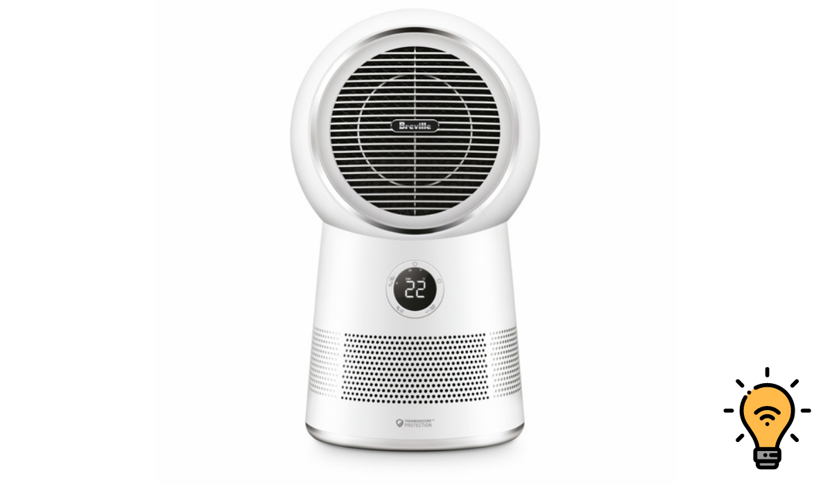 The Best Smart Heaters with Wifi: Australian Guide