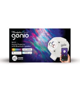 Is The Mirabella Genio Star Projector Worth it? - SmartHomeGear