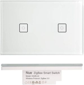 The Best Zigbee Light Switches in Australia - SmartHomeGear