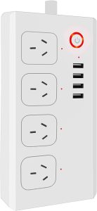 The Best Smart Power Boards in Australia - SmartHomeGear