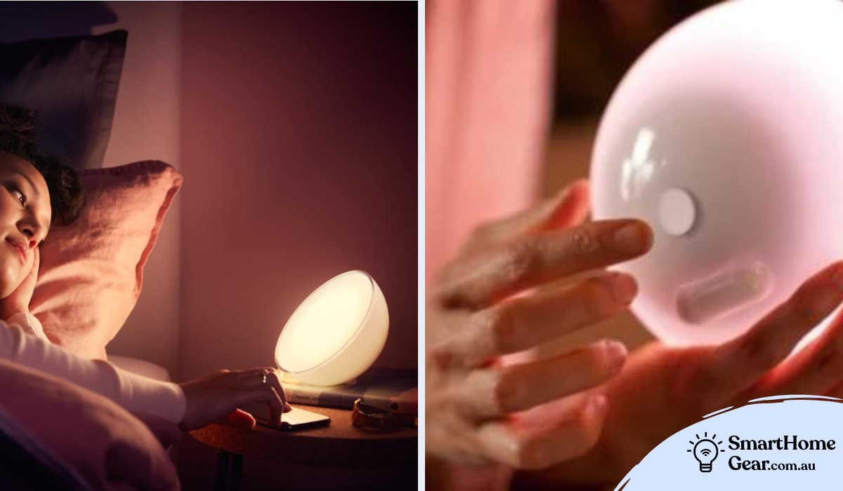 The Best Smart Bedside Lamps in Australia: 2023 Guide - SmartHomeGear